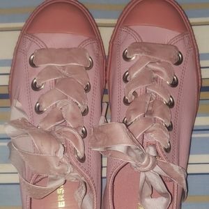 Converse Shoes | New All Chuck Taylor Low Tops | Poshmark
